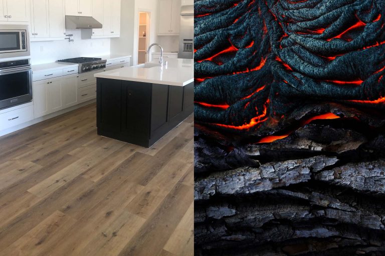 Vinyl Collections - Garrison Collection