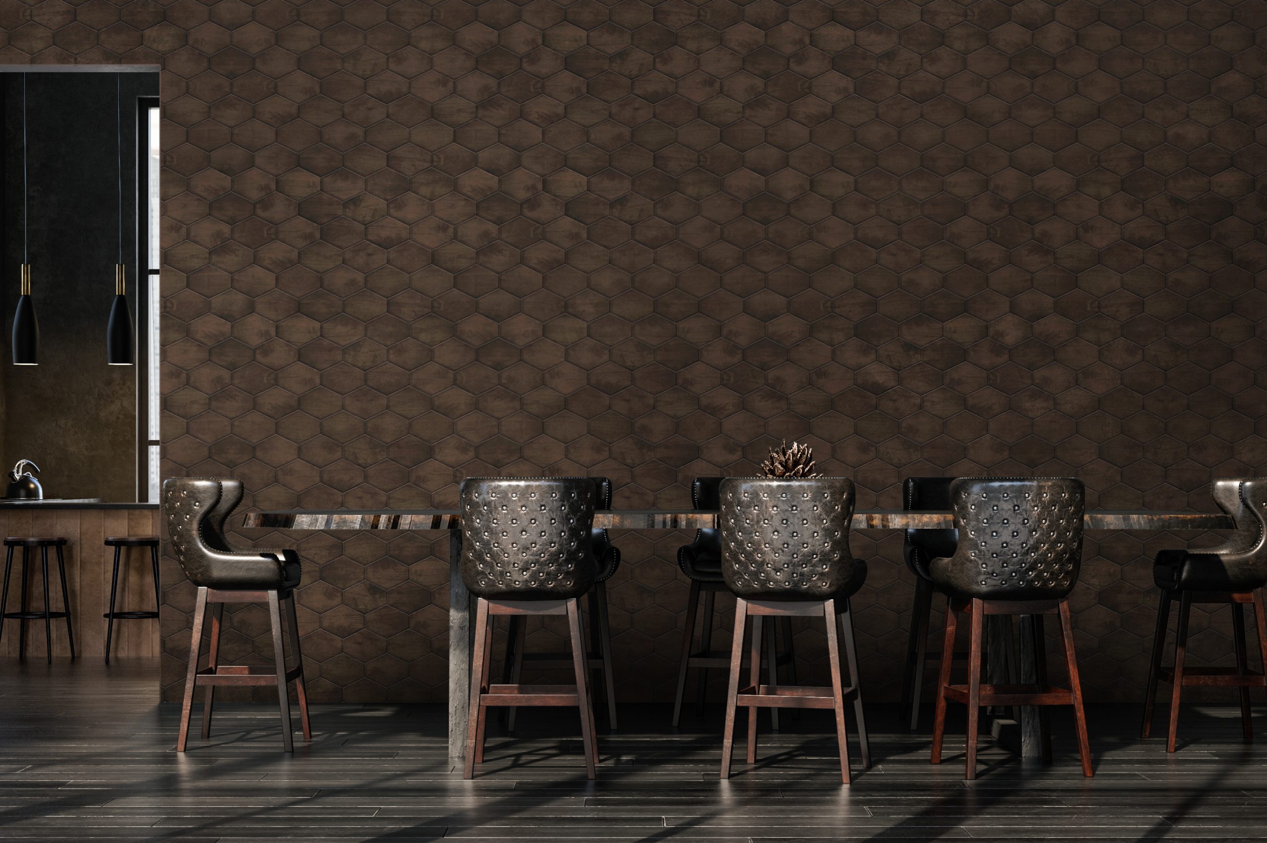 Contours - Clover - Garrison Collection