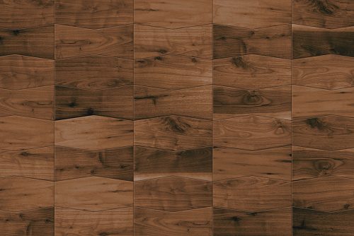 Tuxedo Natural Walnut - Garrison Collection Products