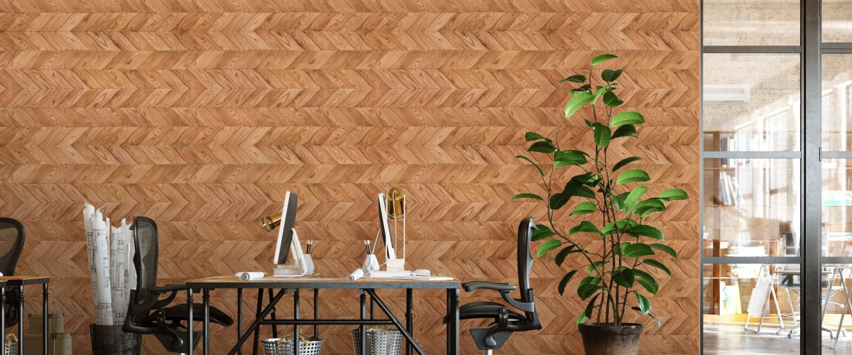 Palm Natural Walnut - Garrison Collection Products