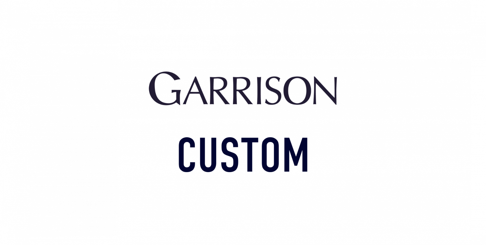 French Connection - European Oak Versailles - Garrison Collection Products
