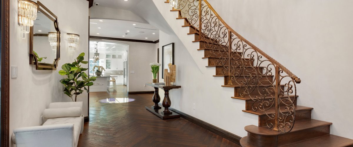 The Garrison Collection: Fine Hardwood Flooring
