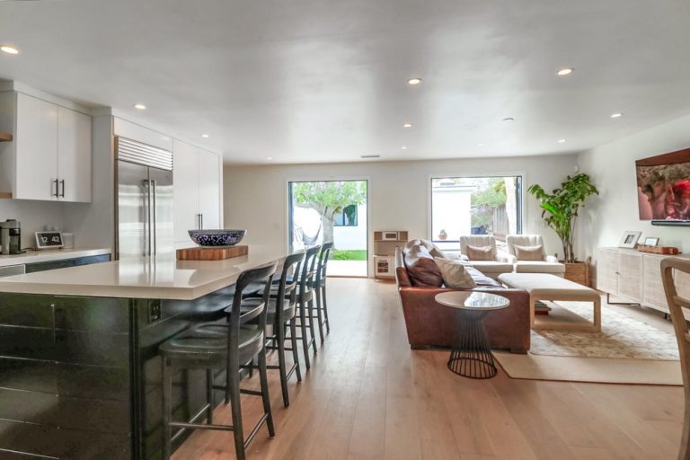 The Garrison Collection: Fine Hardwood Flooring