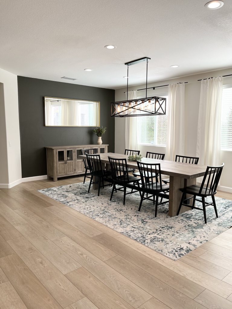 The Garrison Collection: Fine Hardwood Flooring