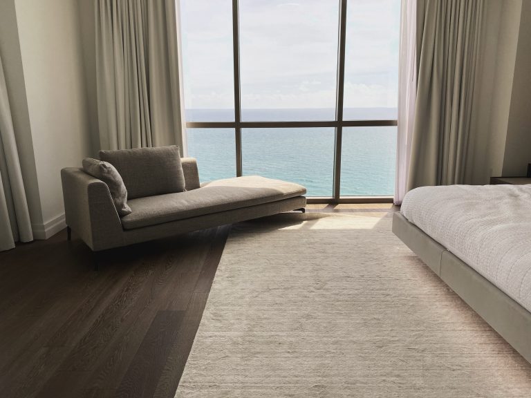 The Garrison Collection: Fine Hardwood Flooring