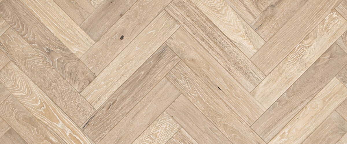 The Garrison Collection: Fine Hardwood Flooring