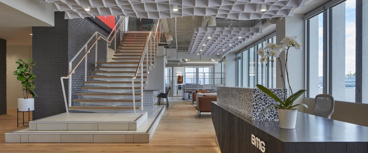 The Garrison Collection: Fine Hardwood Flooring