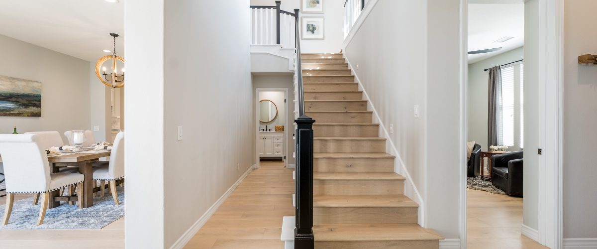 The Garrison Collection: Fine Hardwood Flooring