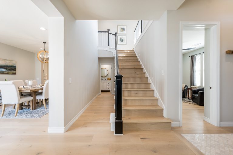 The Garrison Collection: Fine Hardwood Flooring