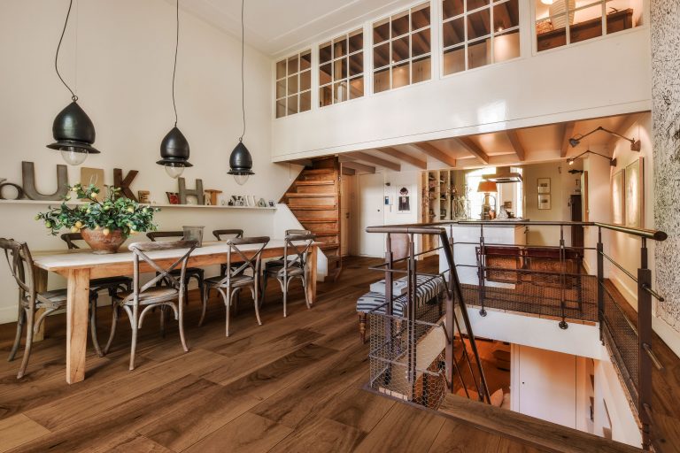 The Garrison Collection: Fine Hardwood Flooring