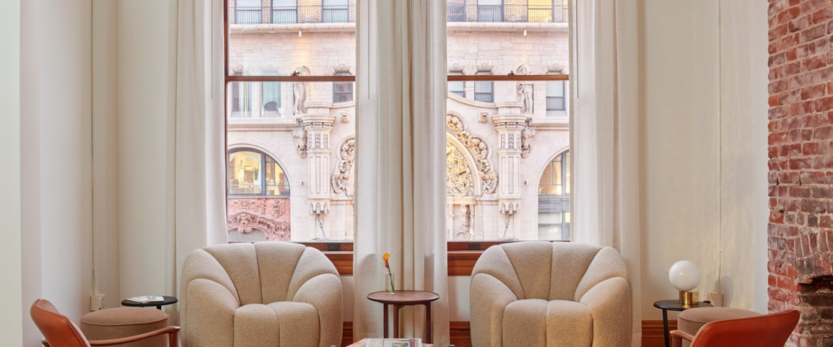 The Garrison Collection: Fine Hardwood Flooring