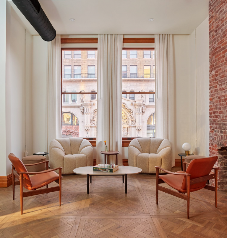 The Garrison Collection: Fine Hardwood Flooring