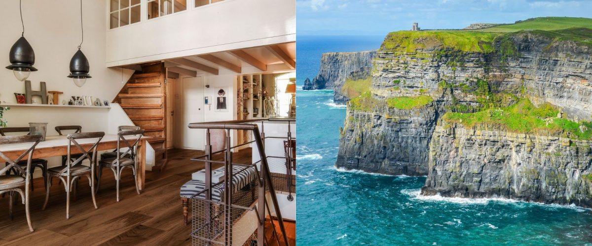 The Garrison Collection: Fine Hardwood Flooring