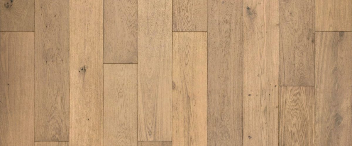The Garrison Collection: Fine Hardwood Flooring