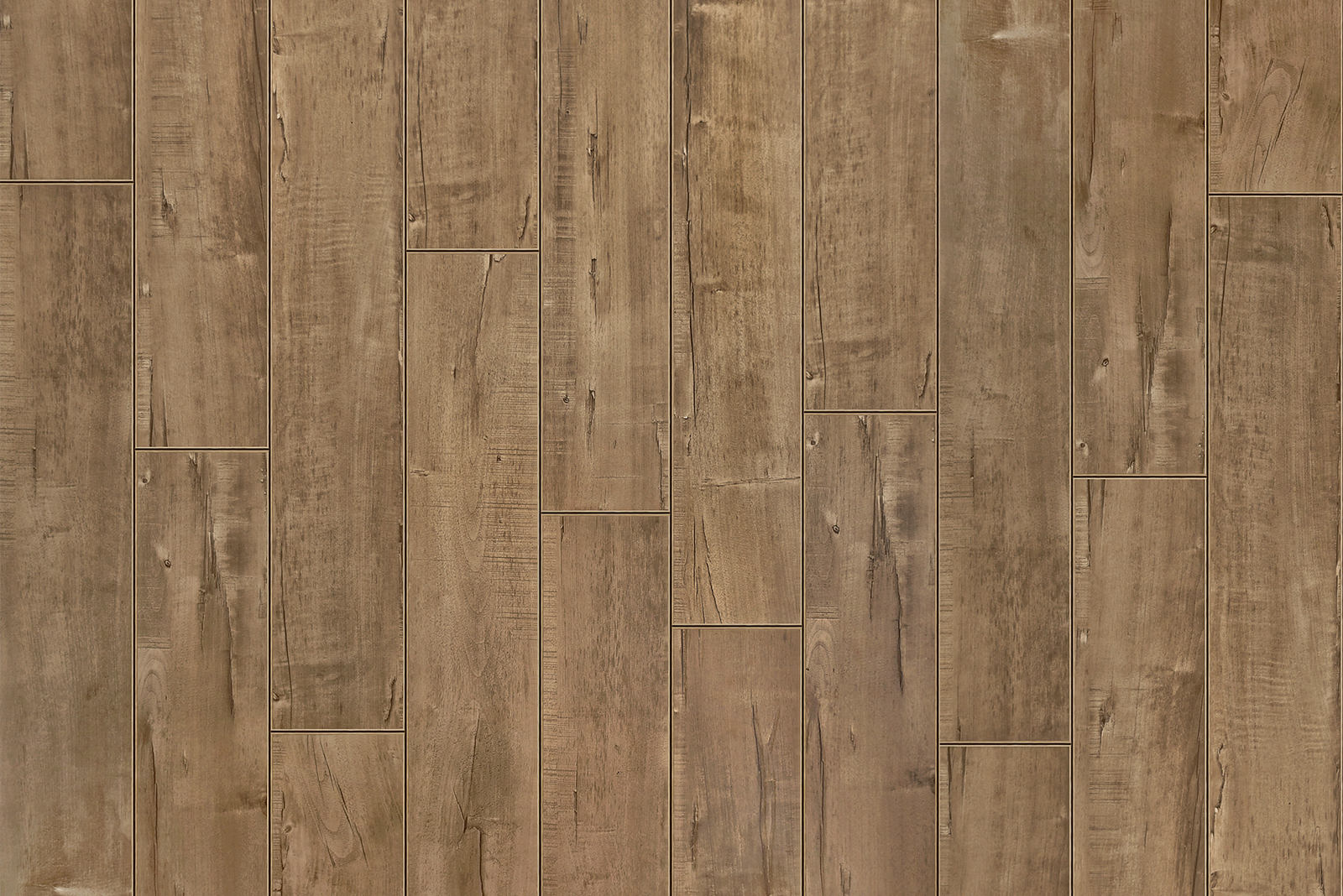 Du Bois - European Oak Chrishell - Garrison Collection Products