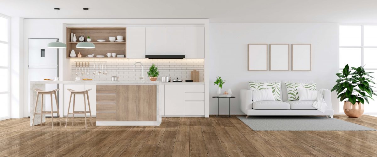 The Garrison Collection: Fine Hardwood Flooring