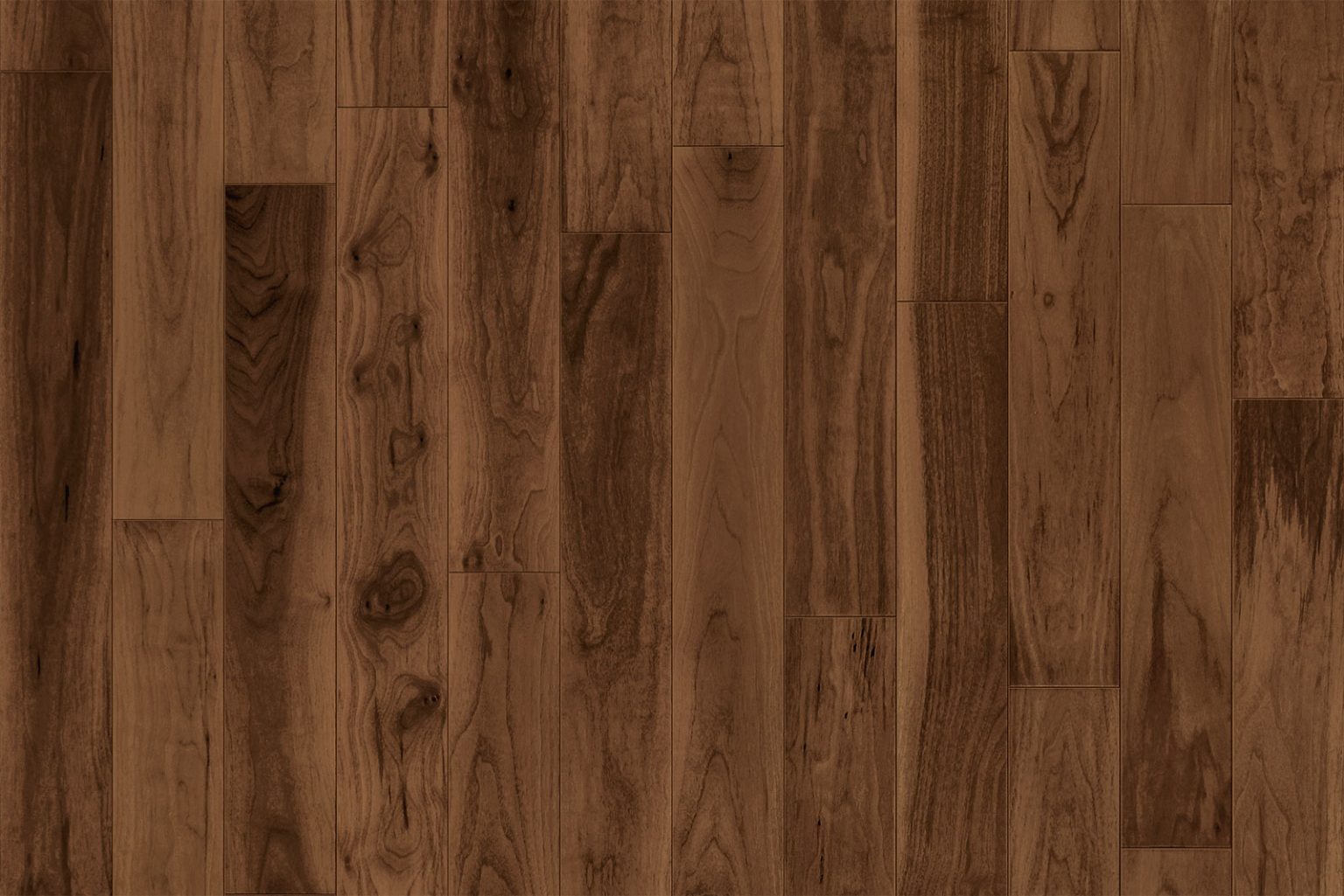 Natural Walnut Wood Texture