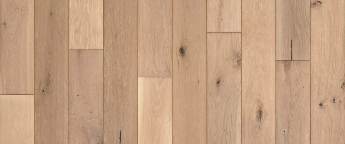 The Garrison Collection: Fine Hardwood Flooring