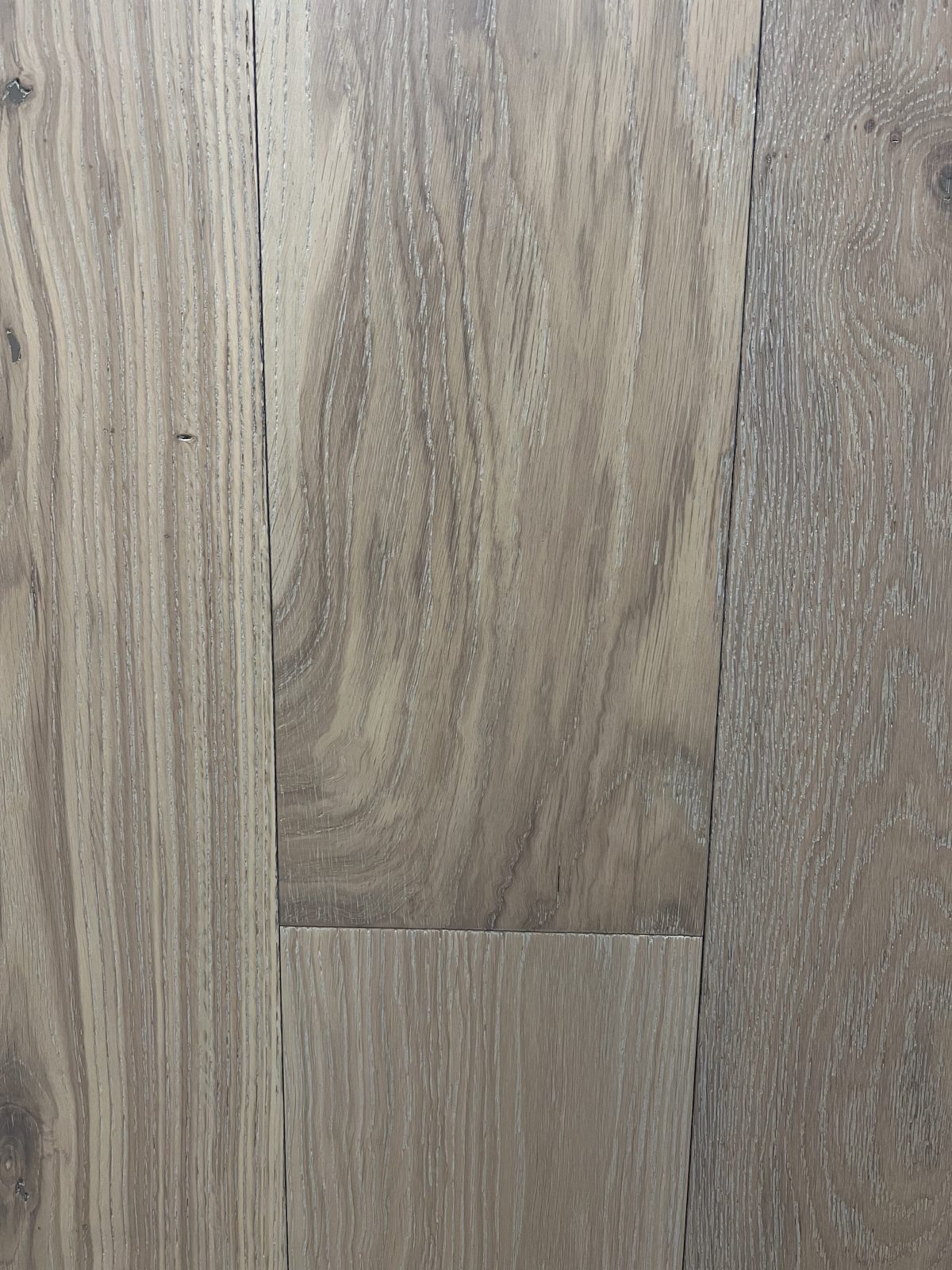 French Connection - European Oak Versailles - Garrison Collection Products