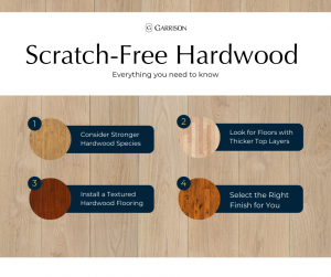 Hardwood Flooring That Will Not Scratch: Everything You Need to Know ...