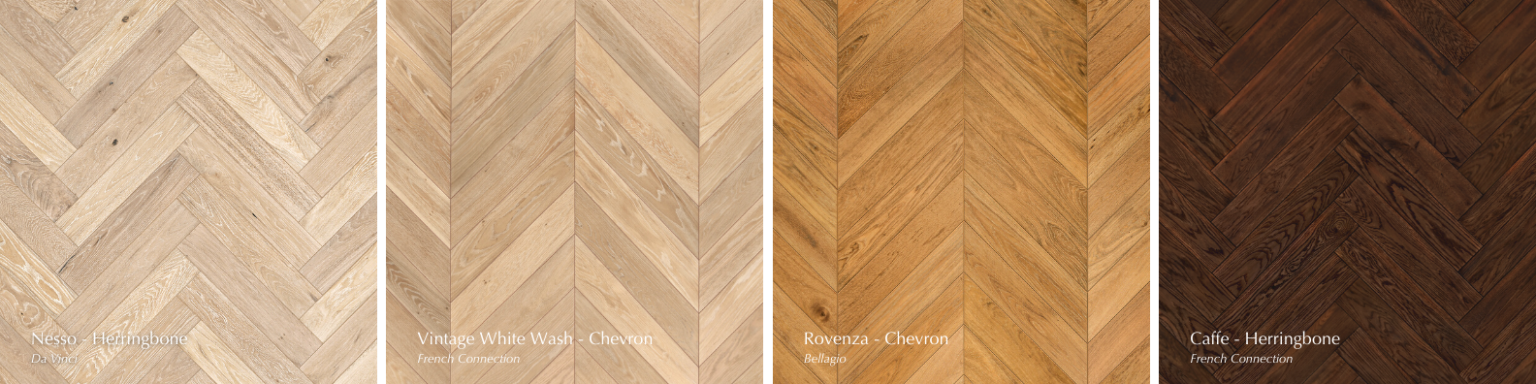 Hardwood Flooring Colors: A Breakdown of What’s Available - Garrison ...