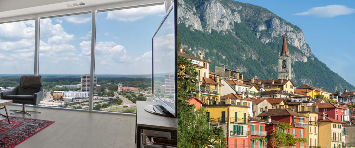 The Garrison Collection: Fine Hardwood Flooring