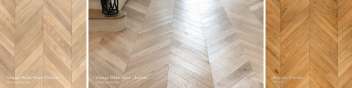 Types of Parquet Flooring (with Pictures) - Garrison Collection