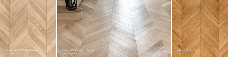 Types of Parquet Flooring (with Pictures) - Garrison Collection