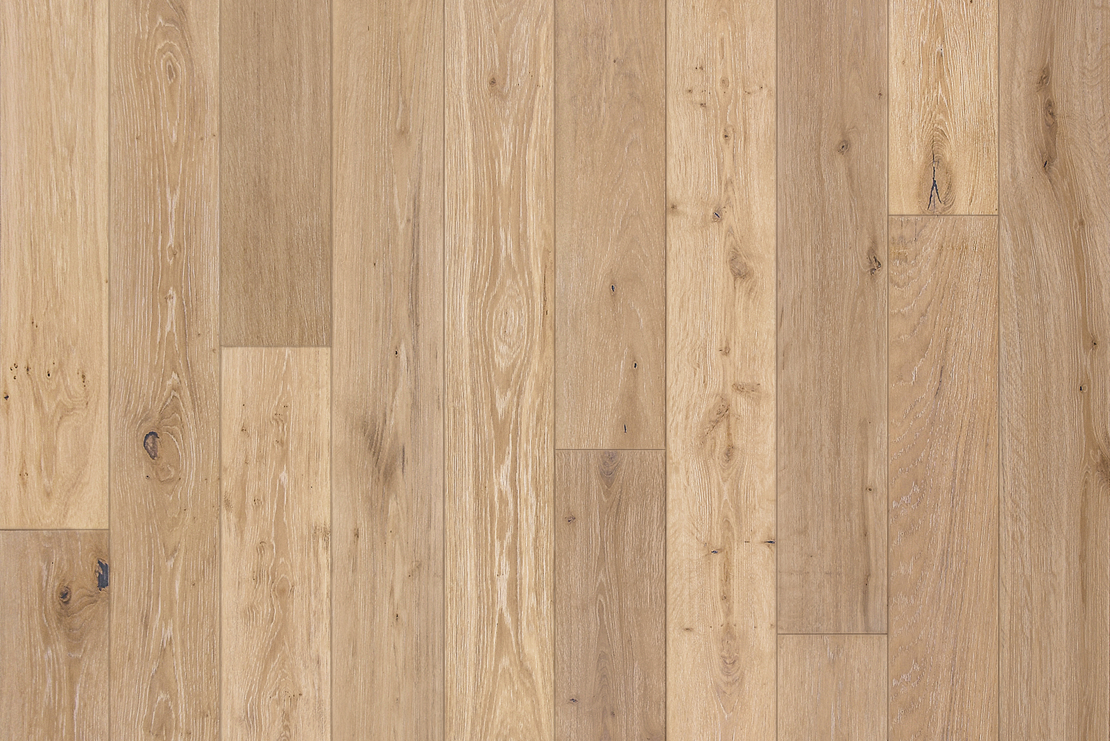White Washed Wood Floor Texture