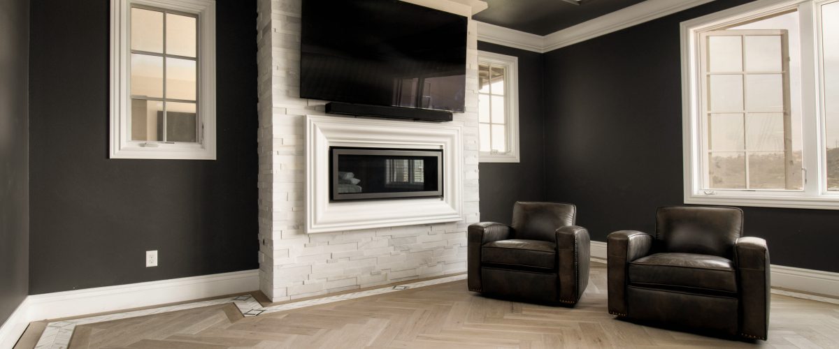 The Garrison Collection: Fine Hardwood Flooring