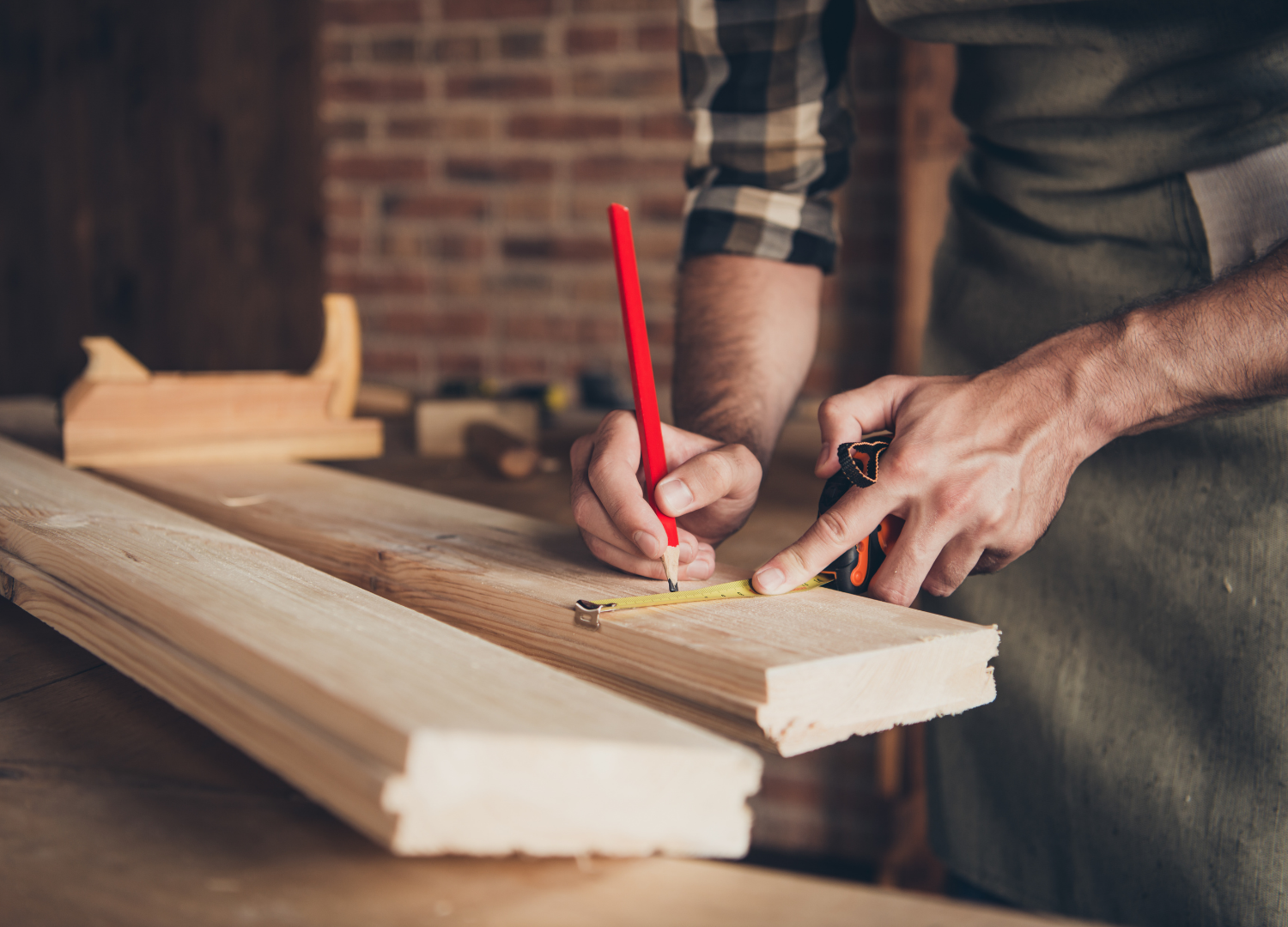 How Hardwood Floors Are Made - Garrison Collection