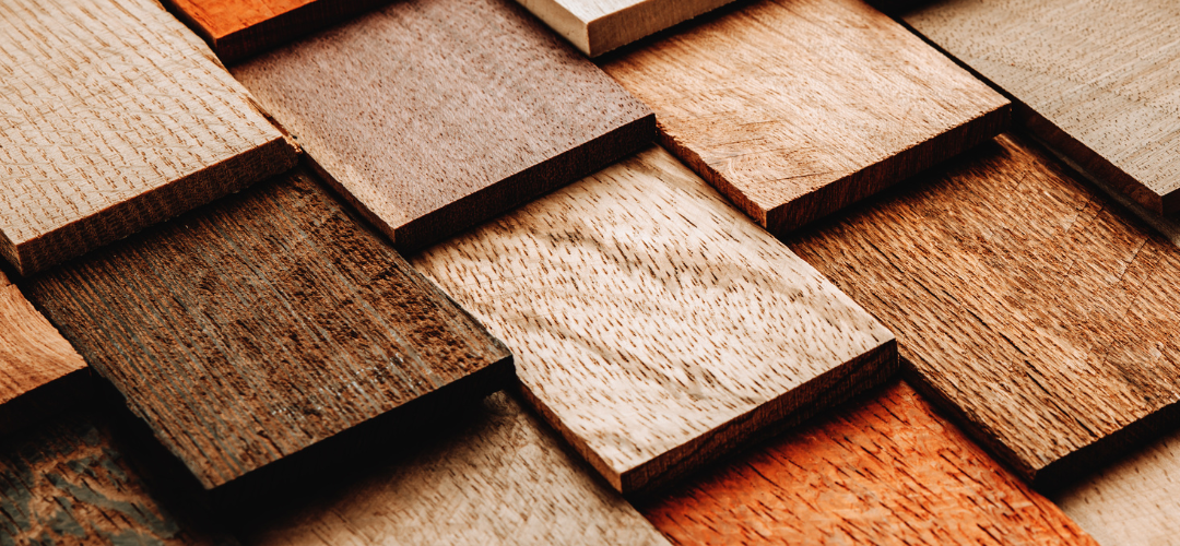 Types Of Exotic Wood S4S Lumber Exotic Wood 13/16”x2”x24”, True