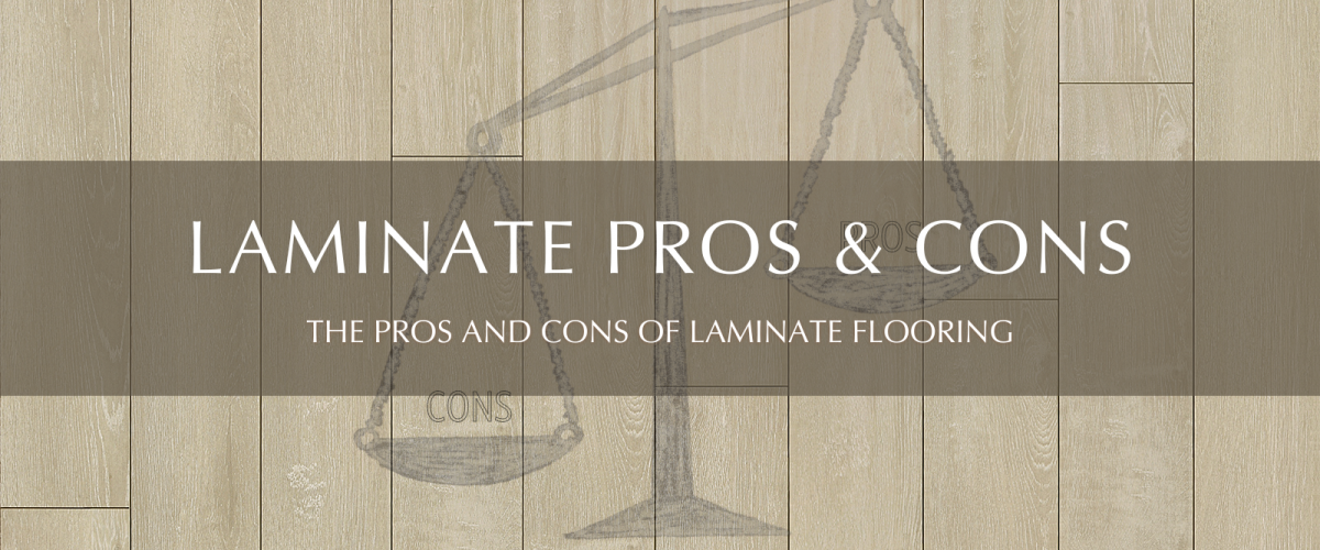 Pros And Cons Of Laminate Flooring Garrison Collection