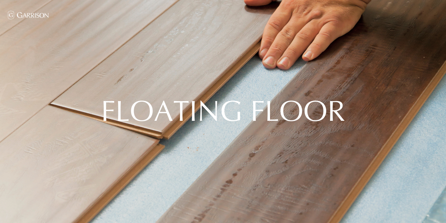 Common Flooring Terms You Need to Know - Garrison Collection