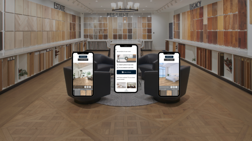 Just Released! Garrison Room Visualizer - Garrison Collection