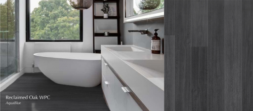 Most Popular Vinyl Flooring Colors - Garrison Collection