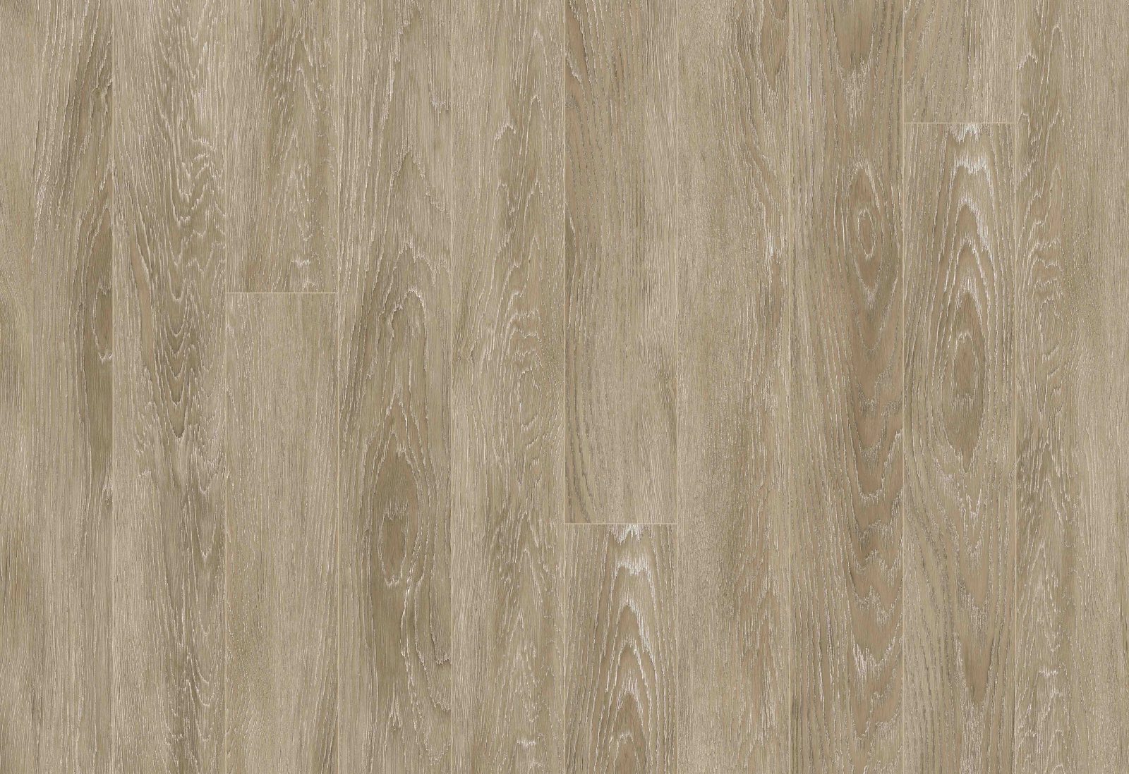 LVT Natural Oak - Garrison Collection Products