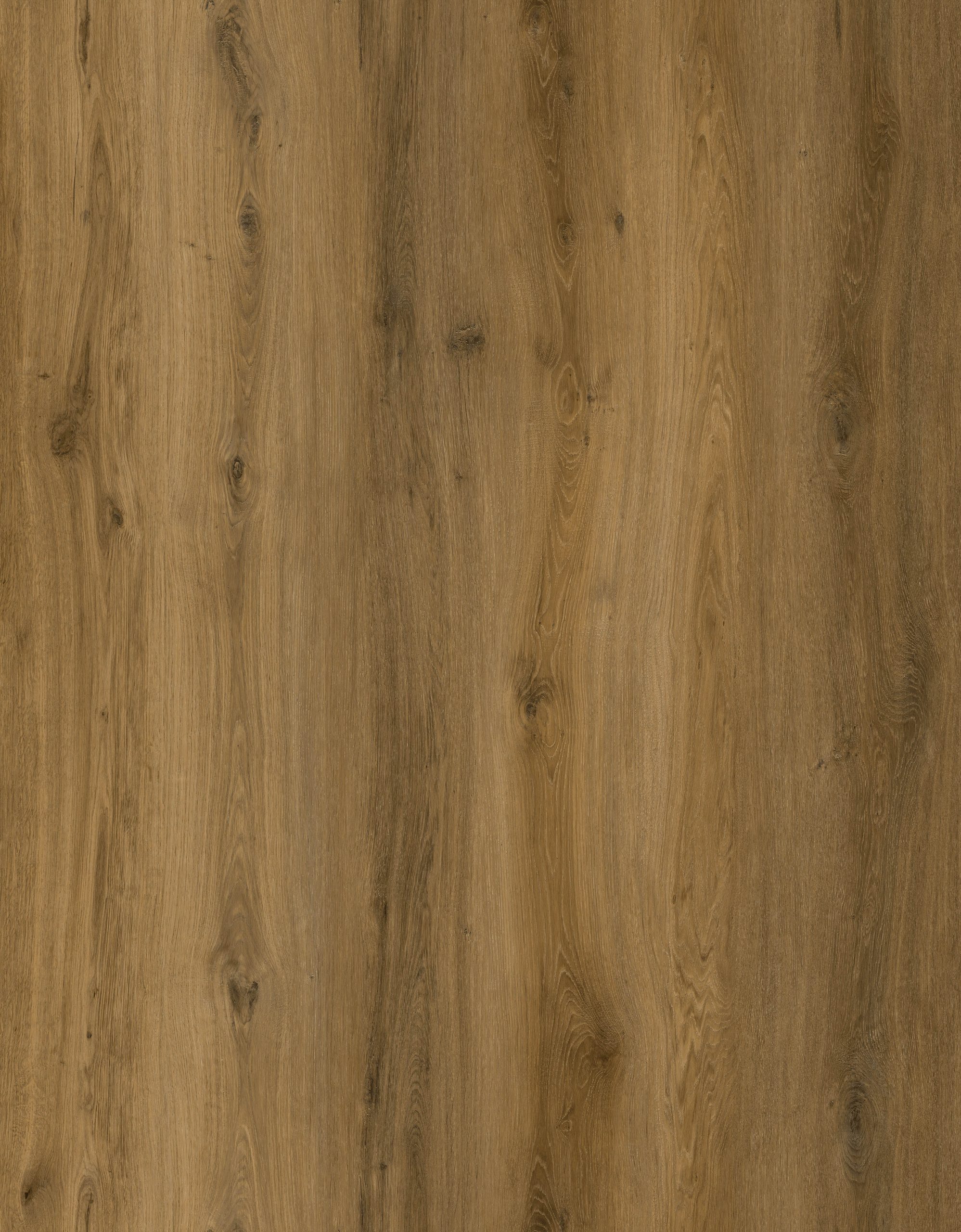 LVT Natural Oak - Garrison Collection Products