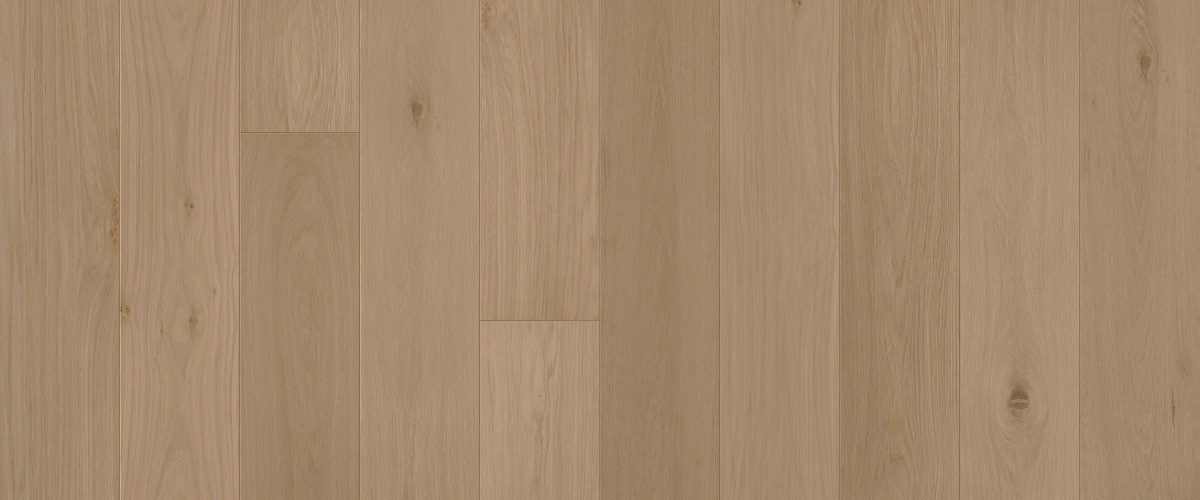 The Garrison Collection: Fine Hardwood Flooring