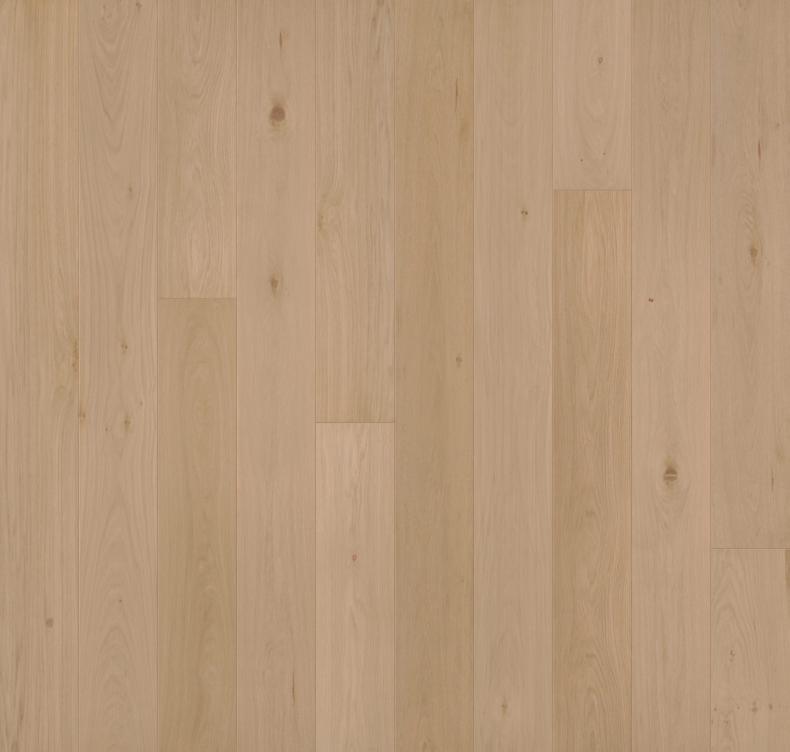 The Garrison Collection: Fine Hardwood Flooring