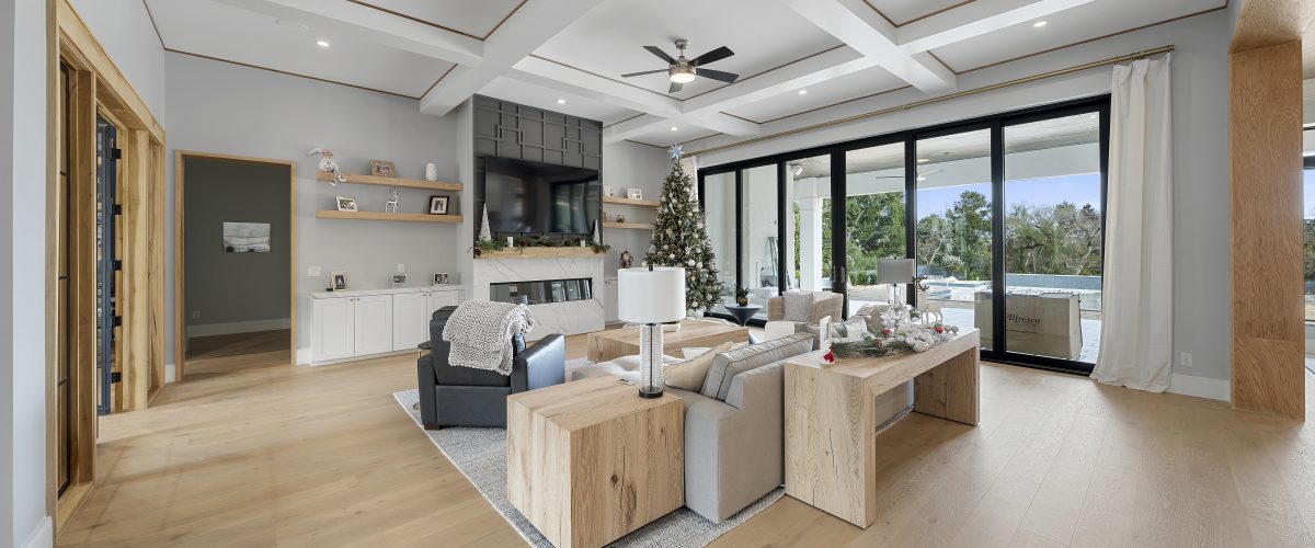 The Garrison Collection: Fine Hardwood Flooring