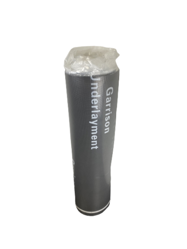 Whisper Step - Garrison Collection Products