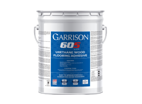 Adhesives - Garrison Collection