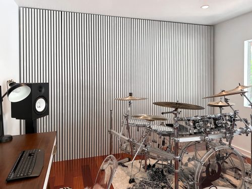 Parallels - Garrison Collection