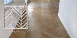 Why You Should Install Parquet Flooring - Garrison Collection