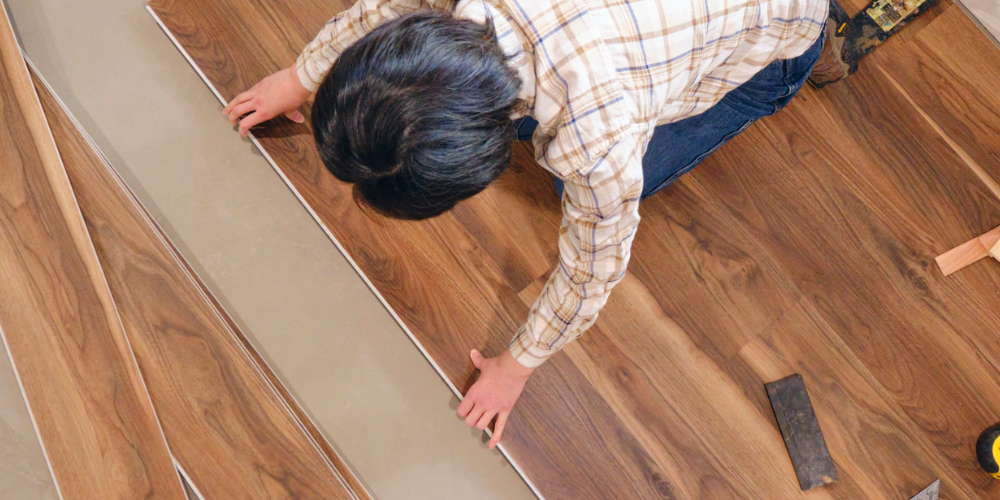 Dangers of DIY Floor Installation Garrison Collection