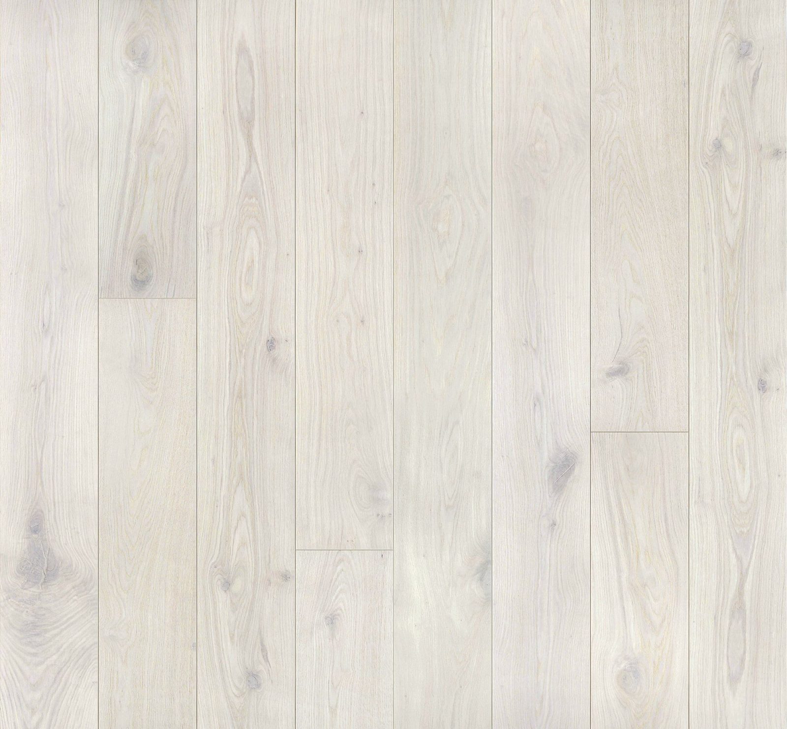 European Oak Unfinished Select 9-1/2" - Allora - Garrison Collection
