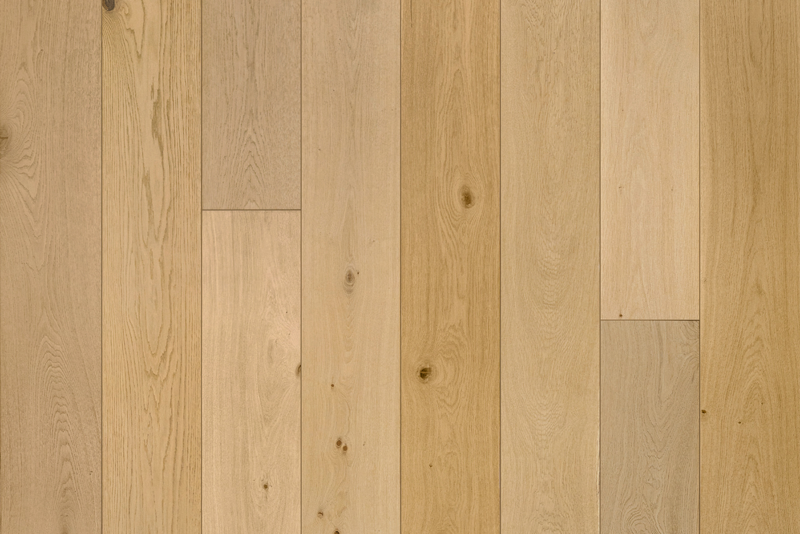 European Oak Rexford - Beverly Hills by The Garrison Collection