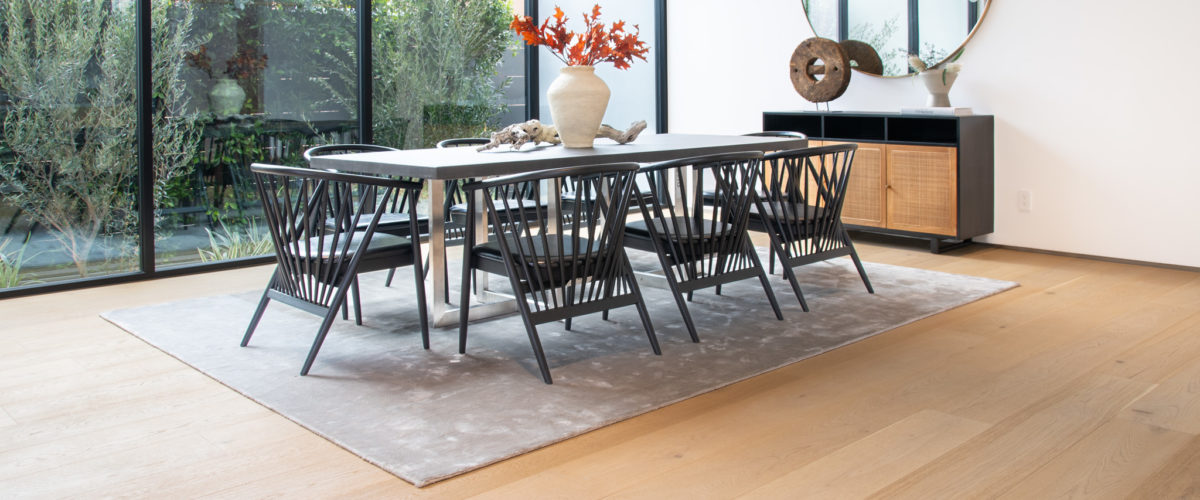 The Garrison Collection: Fine Hardwood Flooring