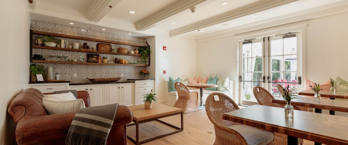 The Garrison Collection: Fine Hardwood Flooring